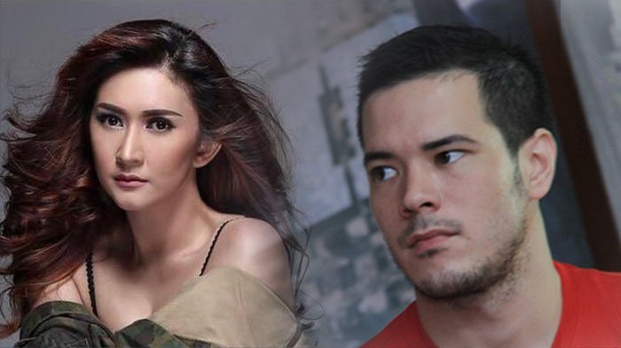 Ternyata Inilah 3 Artis Janda Terpergok Mesra dengan Zack Lee, Lengkap ...