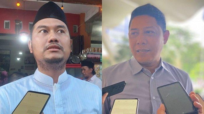 Klaim Direstui Dasco dan Muzani, Andi Seto Siap Lawan Najmuddin Rebut Tiket Cawali Makassar ...