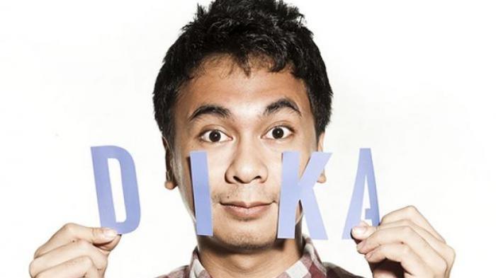 Ini Nama Anak Raditya Dika dan Artinya, Lahir 1 Ramadan 1440 H, Selamat ...