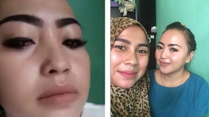 Kini Jadi Artis dan Terkenal, ini Nama Asli Mpok Alpa dan Kisah ...
