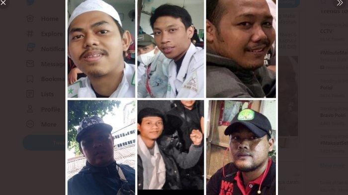 APA Itu Laskar FPI? Keterlibatannya di Aksi Kemanusiaan hingga Struktur ...