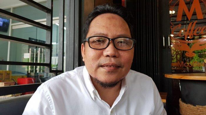 TRIBUN WIKI: Lolos Jadi Anggota DPRD Sulbar, Berikut Profil Muhammad Jayadi - Tribun-timur.com