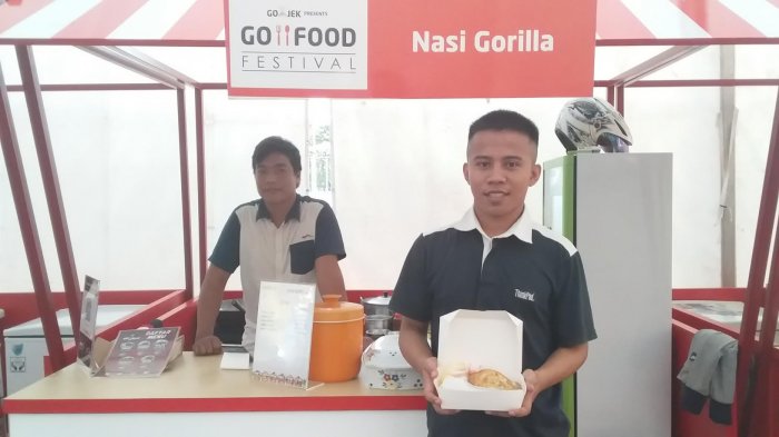 Dipesan hingga 10 Juta Kali, Inilah Makanan yang Paling Banyak Dipesan ...