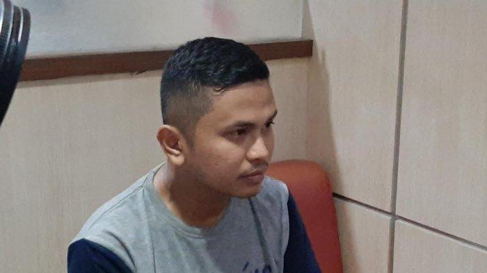 ASN Gadungan Tipu Belasan Mahasiswa Makassar, Ternyata Sarjana ... ASN Gadungan Tipu Belasan Mahasiswa Makassar, Ternyata Sarjana ...