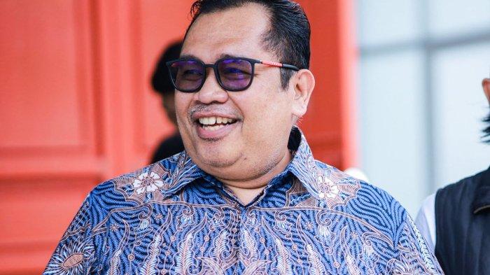 Firdaus Daeng Manye Ungkap Dua Pertimbangan dalam Memilih Calon Wakil ...