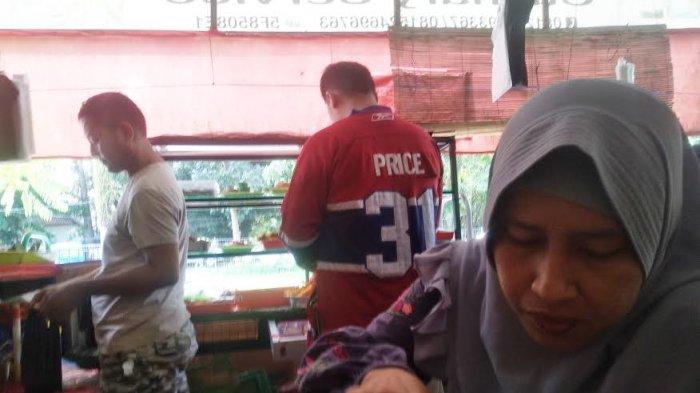 Formulir C6 di Barru Baru 90 Persen Terbagi, KPU Tuntaskan Malam Ini ...