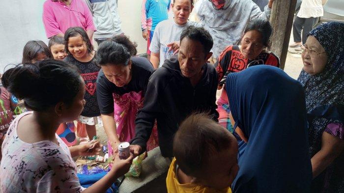 Nelayan di Pallameang Pinrang Ditemukan Selamat, Bertahan Semalaman di Bagang Terapung - Tribun ...