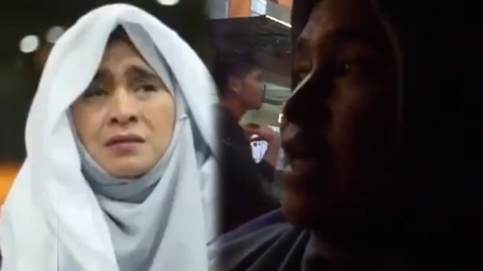 8 Fakta Persekusi Neno Warisman di Pekanbaru, Pengacara Nyaris Adu ...