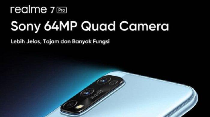 Harga Realme 7 Pro Spesifikasi dan Kecanggihan Teknologinya, SuperDart ...