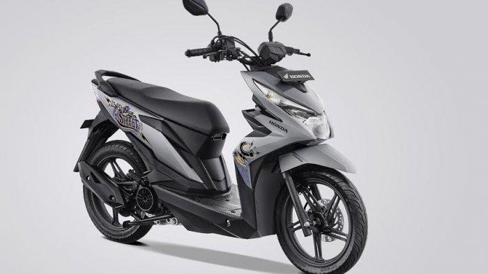 AHM Segarkan New Honda BeAT eSP dan New Honda BeAT Street eSP - Tribun ...