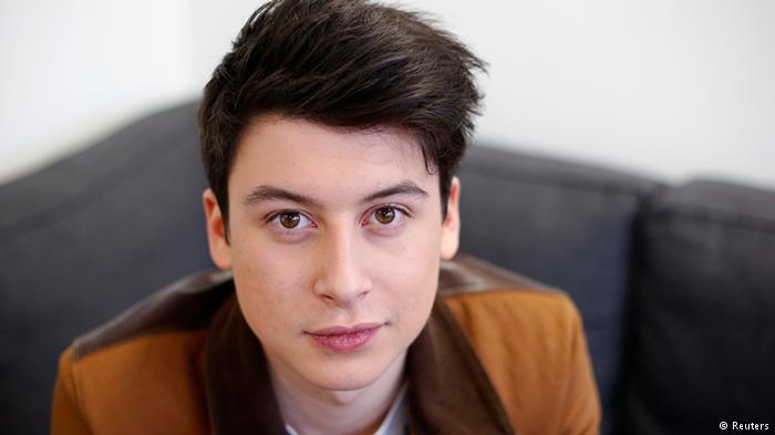 Sudahlah Demam KPOP, Mending Ngefans 5 Pemuda Cakep dan Kaya Raya ini ...