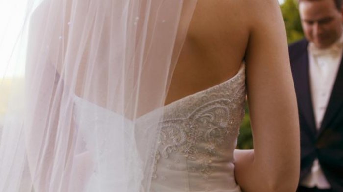 Ini Usia Paling Ideal untuk Menikah Menurut Pakar Matematika - Tribun-timur.com