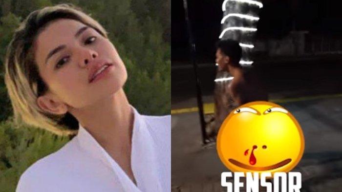 Nikita Mirzani Buat Temannya Bugil di Restoran Lalu Ditinggalkan, Lebih Parah dari Buka Baju di ...