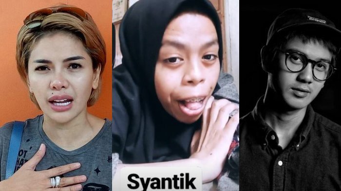 VIDEO: Nikita Mirzani Semprot Nurrani yang Mengaku Istri Sah Iqbaal ... VIDEO: Nikita Mirzani Semprot Nurrani yang Mengaku Istri Sah Iqbaal ...