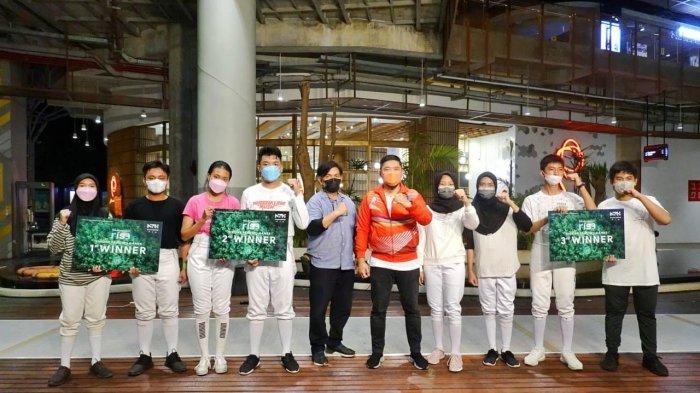 231 Peserta Ramaikan Gelaran Community Day Nipah Mall - Tribun-timur.com