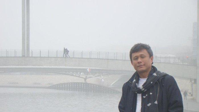 Mengenal Mendiang Pegiat Literasi Indonesia Nirwan Ahmad Arsuka, Sulung ...