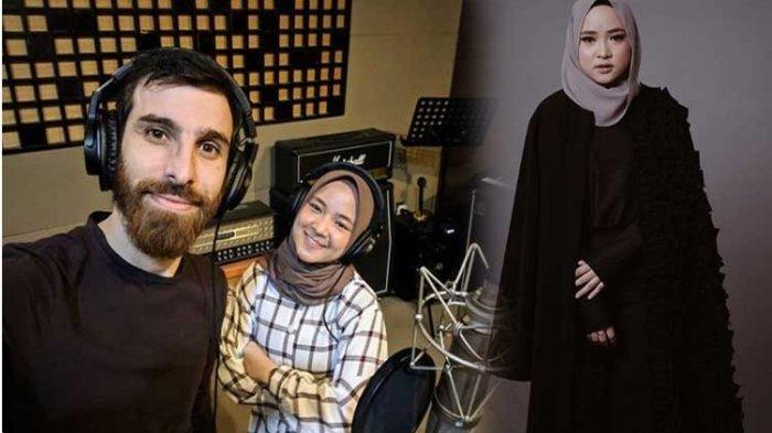 Nissa Sabyan Duet Bareng Musisi Asal Lebanon, Penasaran dengan Lagunya? Intip Video Rekamannya ...
