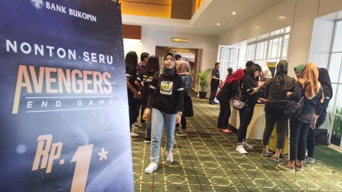 Bukopin Pacu Transaksi QR Code Wokee - Tribun-timur.com