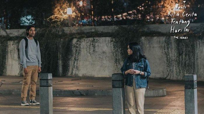 5 Fakta Nanti Kita Cerita Tentang Hari Ini 'NKCTHI', dari Buku Jadi Web ...