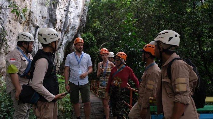 Kawasan Geopark Maros-Pangkep Resmi Masuk UNESCO Global Geopark ...