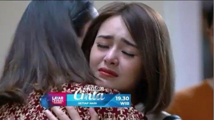 NONTON Trailer Ikatan Cinta 25 November 2020, Elsa dan Bu Chandra ...