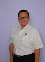 Ini Profil GM AirNav MATSC, Lembaga Pengatur Lalu Lintas Pesawat di ...