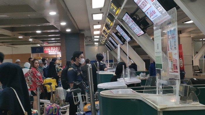 Angkasa Pura Buka Posko Mudik di Bandara Hasanuddin, Lion Air dan ...