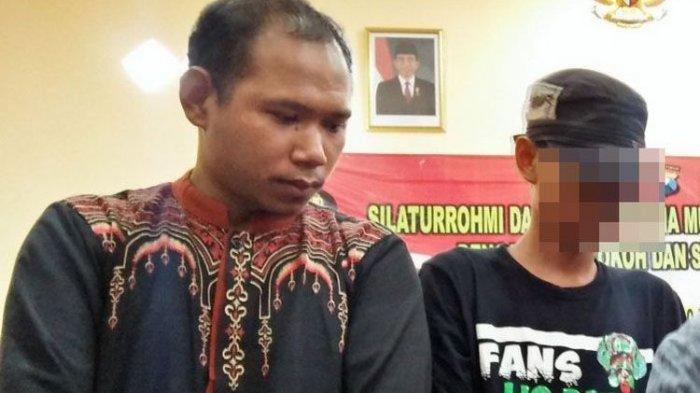 Kisah Nur Khalim, Guru Honorer yang 'Dilecehkan' Murid-muridnya, 6 ...