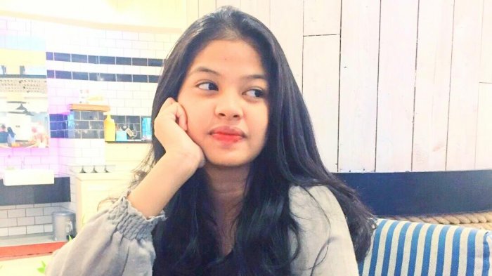 Kosbang Saat Listrik Padam? Coba Intip Cara Nurhalisa Askari agar Tak Bosan - Tribun-timur.com