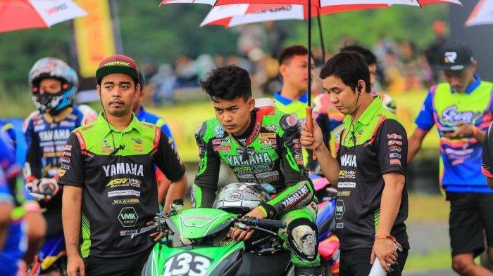 Sabet Dua Medali di Porprov Sulsel, Ini Profil Bintang Nur Halif ...