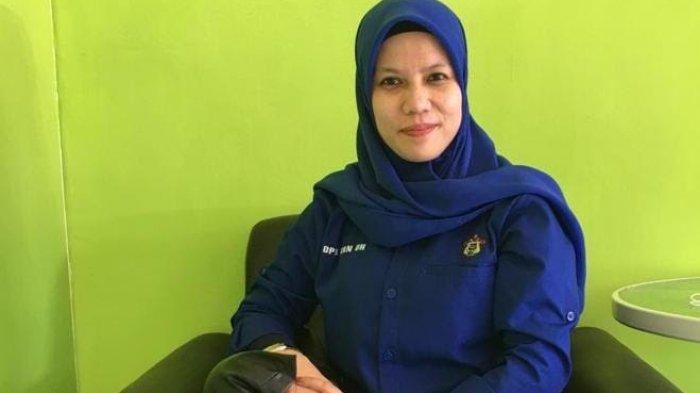 Nursinah Amir, Dosen FIKP Unhas Raih Penghargaan Program Kepemimpinan SDGs - Tribun-timur.com