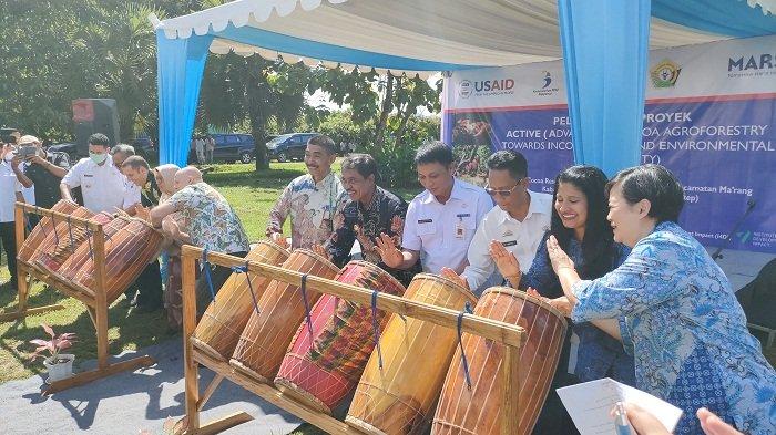 Luncurkan Program ACTIVE, PT Mars Symbioscience Indonesia Bakal ...