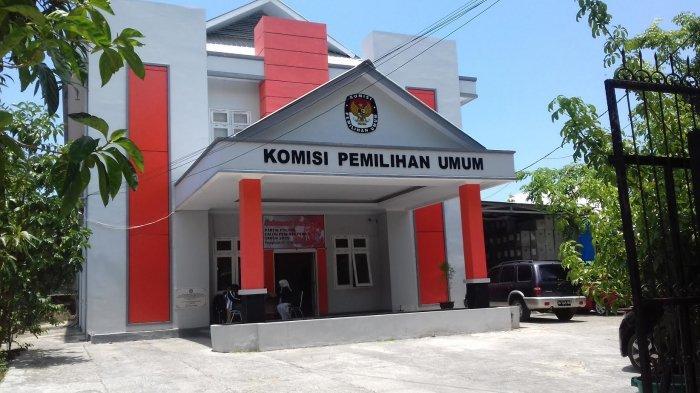 Tiga Petahana Lolos Seleksi Administrasi Calon Anggota KPU Pangkep ... Tiga Petahana Lolos Seleksi Administrasi Calon Anggota KPU Pangkep ...