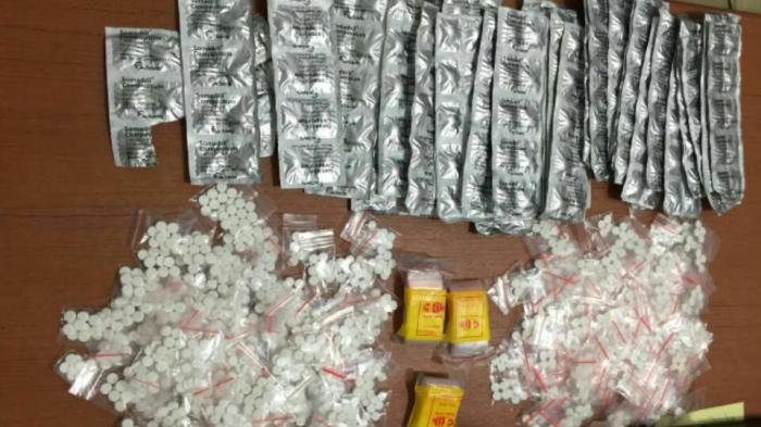 Danny: Ada Kekuatan Besar “Apotek G”. - Tribun-timur.com