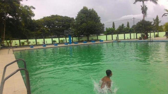 Coba Deh Liburan ke Soppeng dan Kunjungi Tempat Wisata Ini - Tribun ...