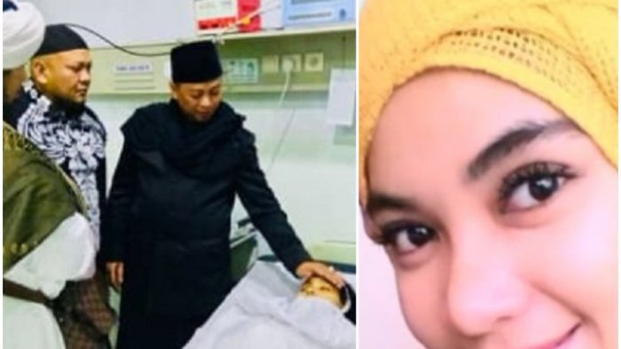 Bikin Meleleh! 6 Foto Janda Cantik Wulan Mayangsari Istri Kedua Opick Sebelum Meninggal - Tribun ...