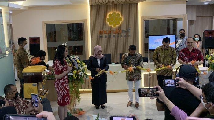 Morula IVF Makassar Hadir di RSIA Sentosa, Paket Program Bayi Tabung ...