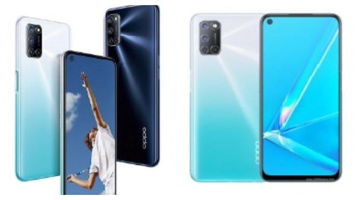 Update Harga HP Oppo A92 Resmi Launching Hari Ini, Cek Spesifikasi Wow ...