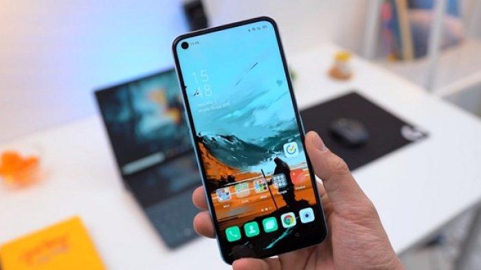 Spesifikasi Lengkap dan Harga Terbaru Oppo A92 2021 yang Kini Turun Diangka Rp 3 Jutaan - Tribun ...