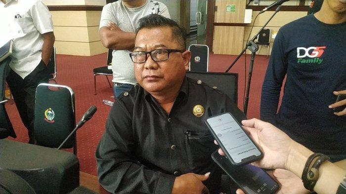 Tarif Angkutan Sewa Khusus Disepakati Naik, Organda Makassar Minta ...