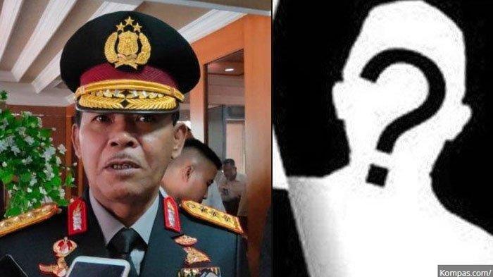 Orang Nomor Satu di Polri, Kapolri Idham Azis Justru Takut dengan Anak ...