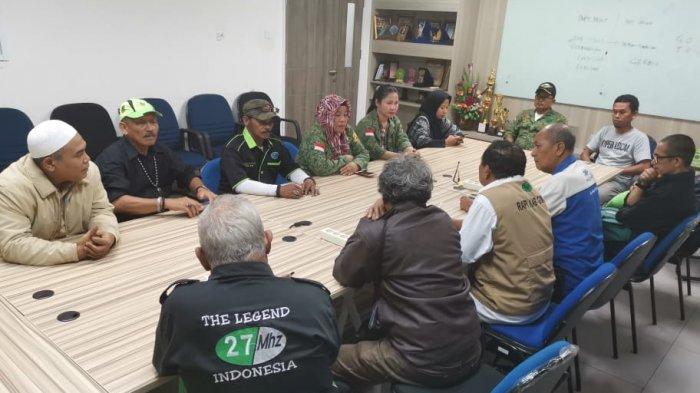 RAPI Wilayah 2402 Gowa Ingatkan Pentingnya HT, Terutama Saat Bencana ...