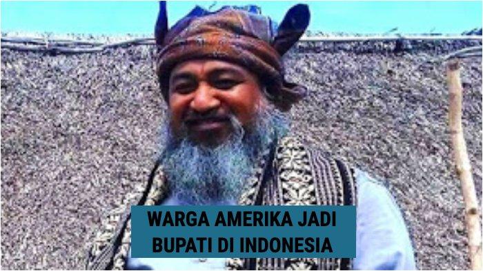 Profil atau Biodata Bupati Sabu Raijua Orient P Riwu Kore yang Ternyata ... Profil atau Biodata Bupati Sabu Raijua Orient P Riwu Kore yang Ternyata ...
