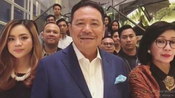 Profil Otto Hasibuan Jadi Pengacara Djoko Tjandra, Dulu Sempat Bela ...