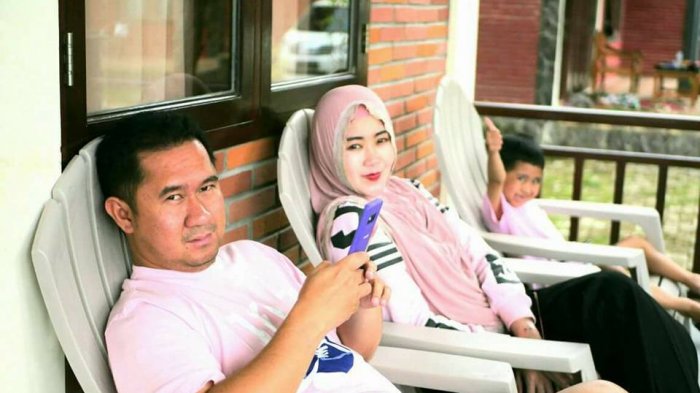 Hujani Nylla Nylala Ratusan Juta, Terungkap Inilah 'Pabrik' Uang Ovie, Istri Sah Pak Dendy ...