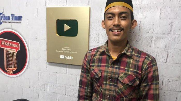 Profil Owner Mojito Drink Versi Halal Aria munandar, Buka Bisnis Demi ...