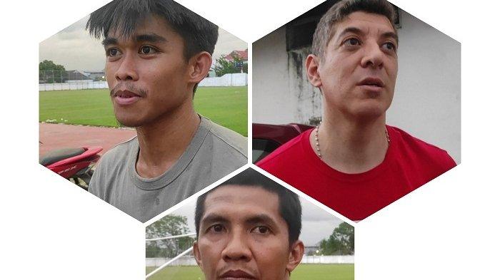 Rizky Eka Jagokan Portugal, Fagundez Dukung Uruguay, Ahmad Amirudin ...