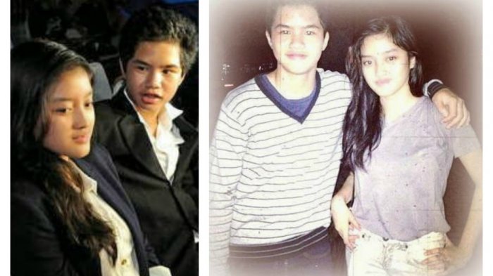 Ingat Arin Pacar Dul yang Diantar Sebelum Kecelakaan? Penampilannya ...