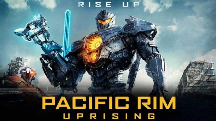 Sinopsis Pacific Rim Uprising, Pasukan Robot Lawan Kaiju yang Kembali ...