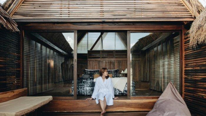 Paduppa Resort, Penginapan Dengan Konsep Kekinian dan Instagramable di ...